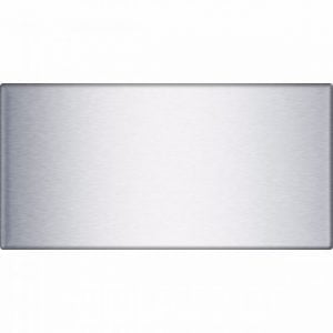 6" x 12" Stainless Steel Tile - Stainless Steel Tile