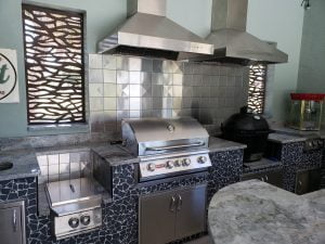 Premium Stainless Steel Tiles for Timeless Elegance | Stainless Steel Tile