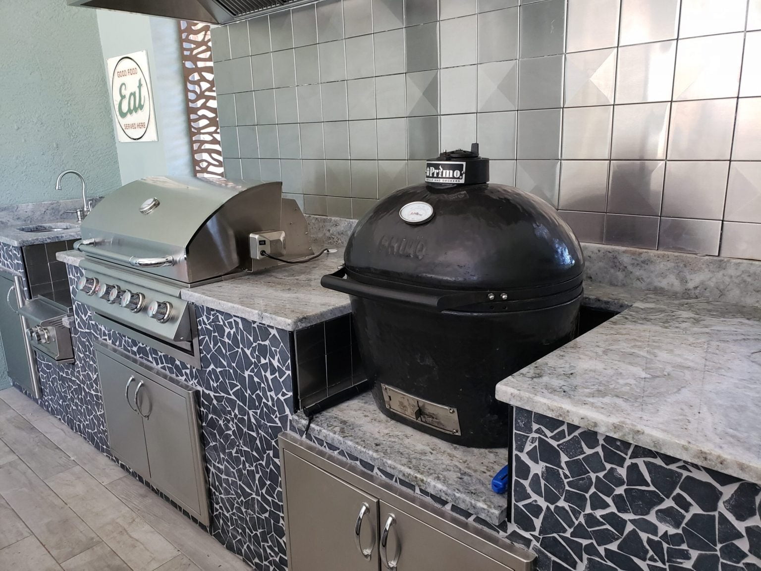 Premium Stainless Steel Tiles for Timeless Elegance | Stainless Steel Tile