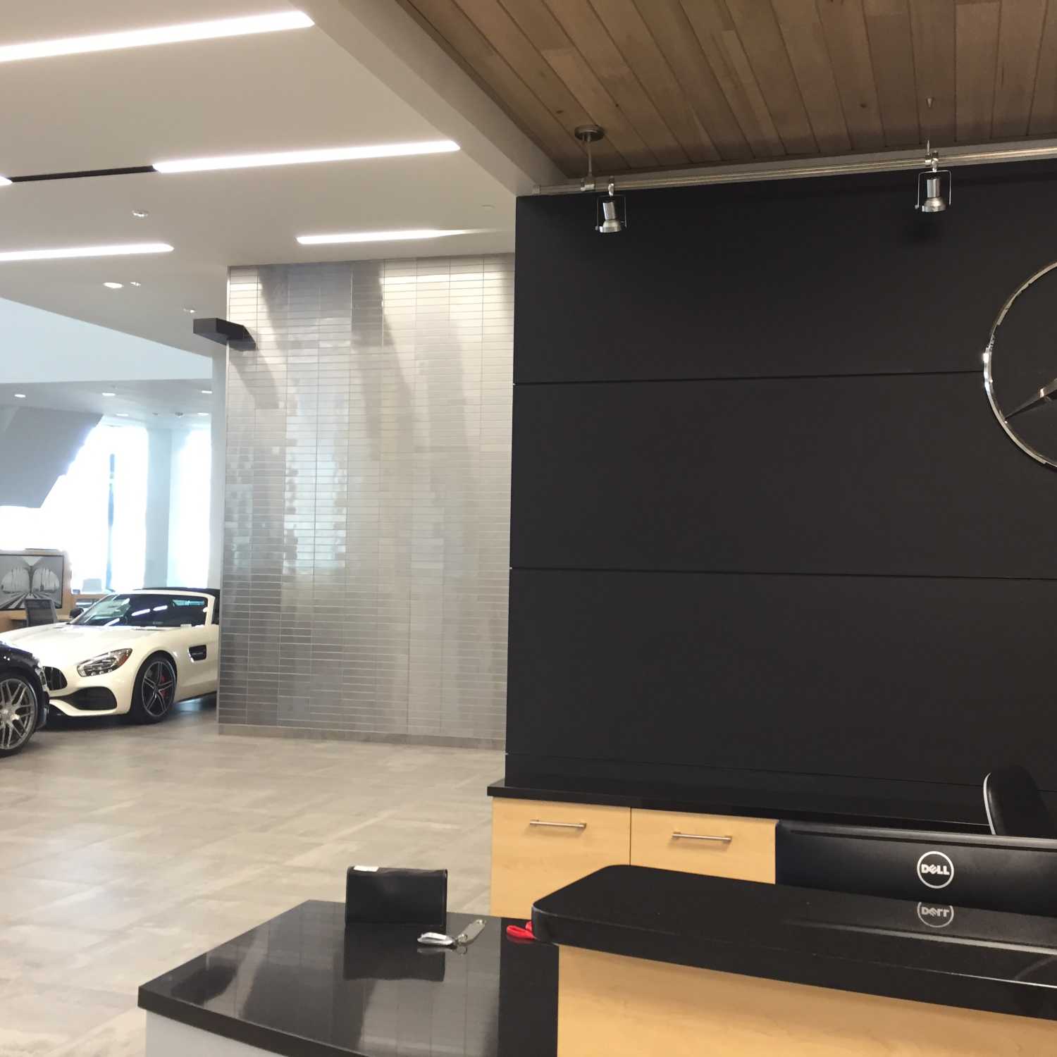 Premium Stainless Steel Tiles for Timeless Elegance | Stainless Steel Tile