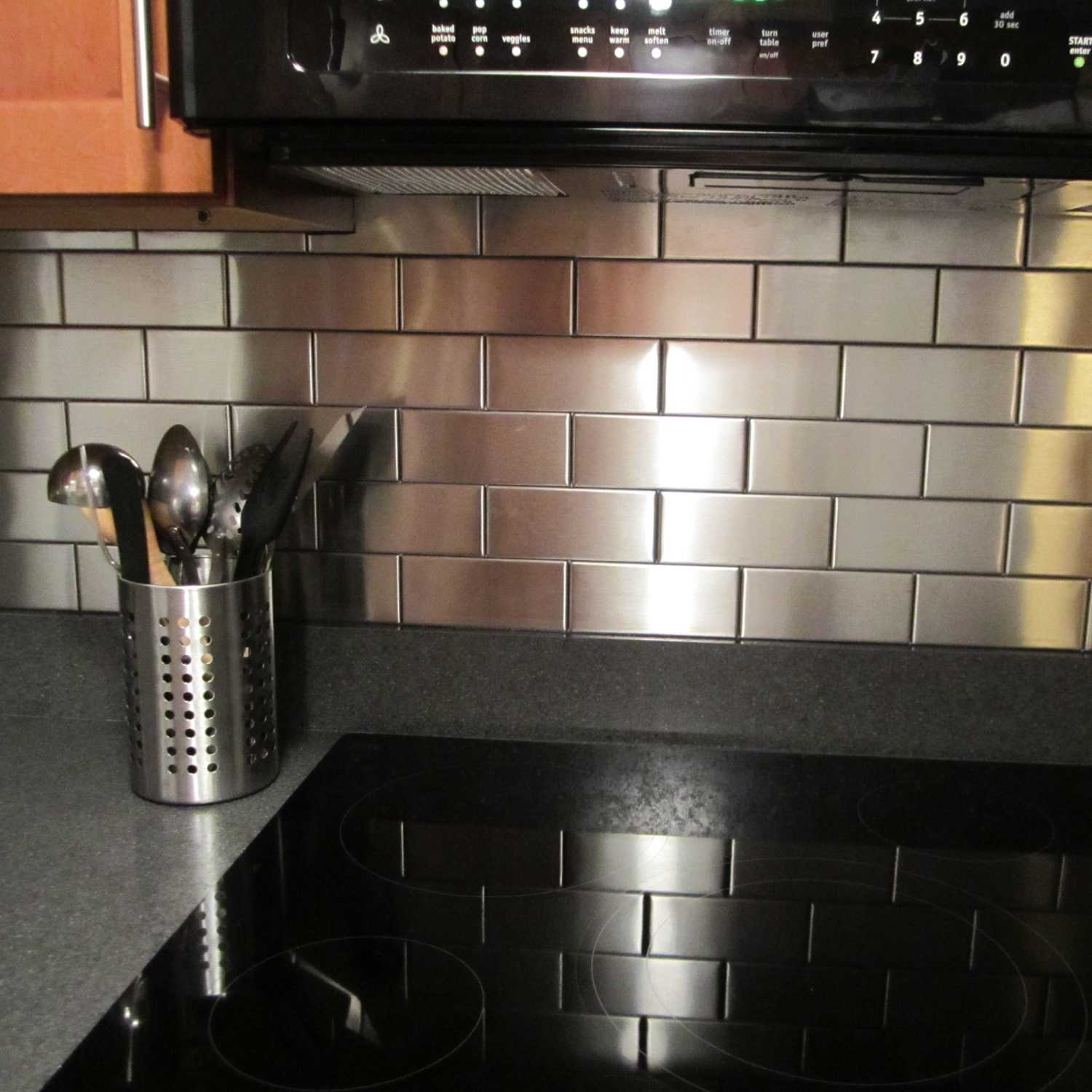 Premium Stainless Steel Tiles for Timeless Elegance | Stainless Steel Tile