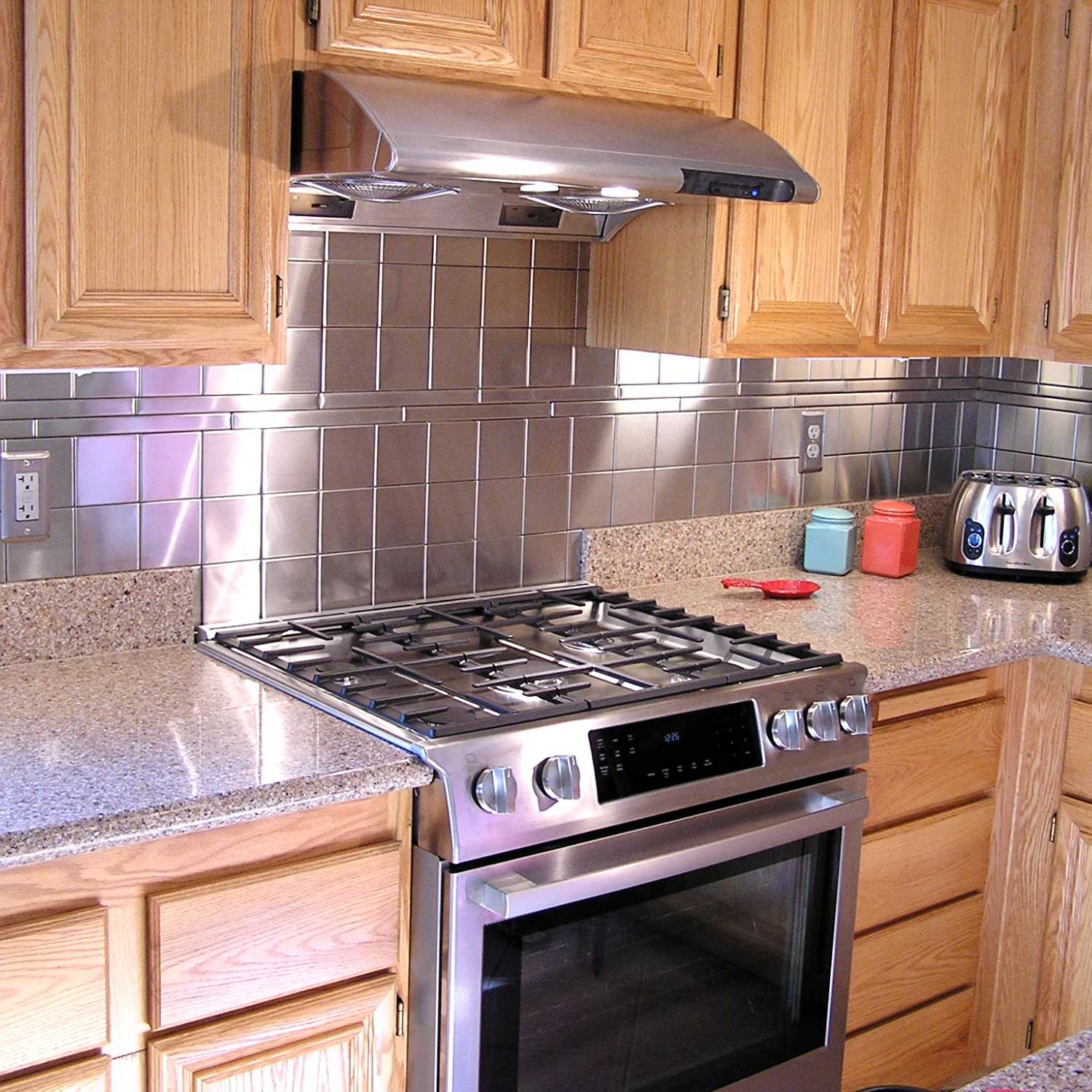 Premium Stainless Steel Tiles for Timeless Elegance | Stainless Steel Tile