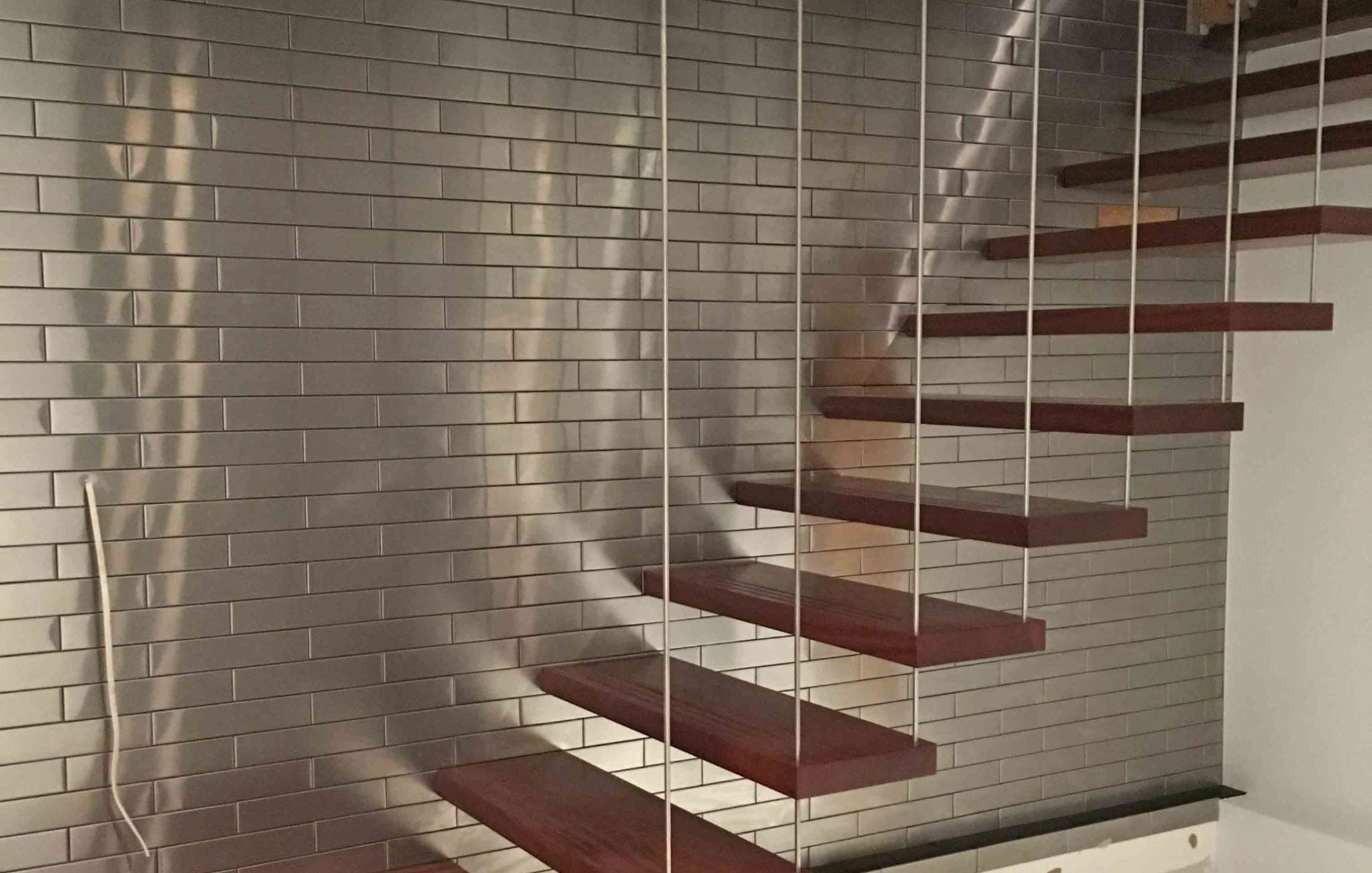 Premium Stainless Steel Tiles for Timeless Elegance | Stainless Steel Tile
