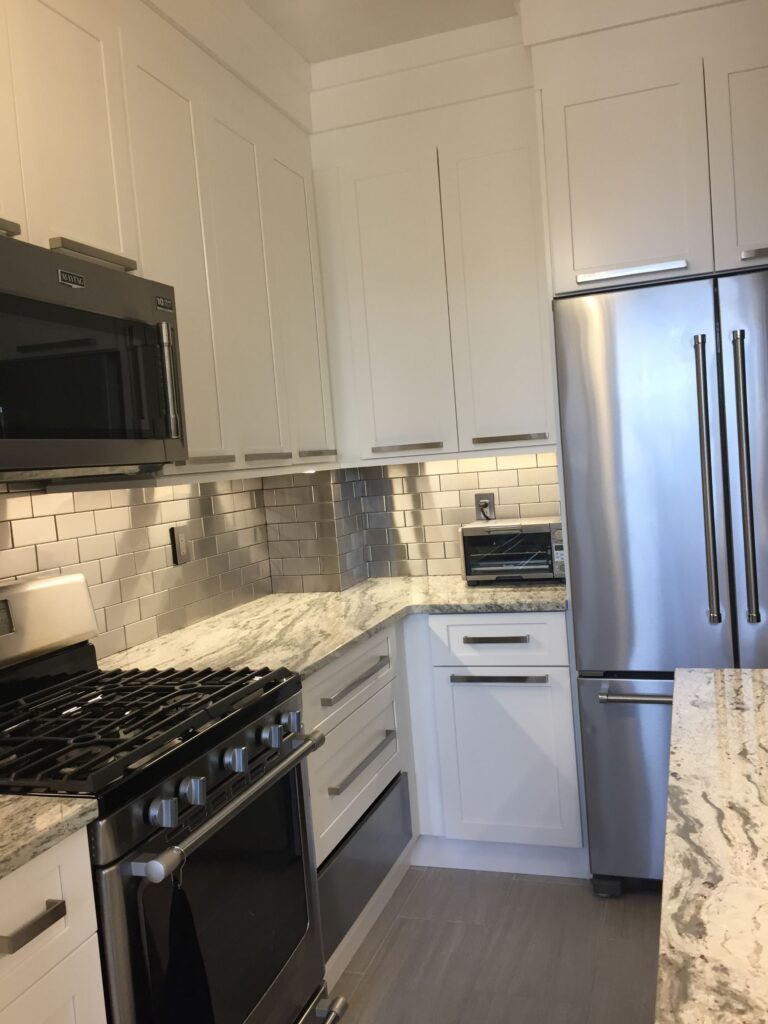 Premium Stainless Steel Tiles for Timeless Elegance | Stainless Steel Tile