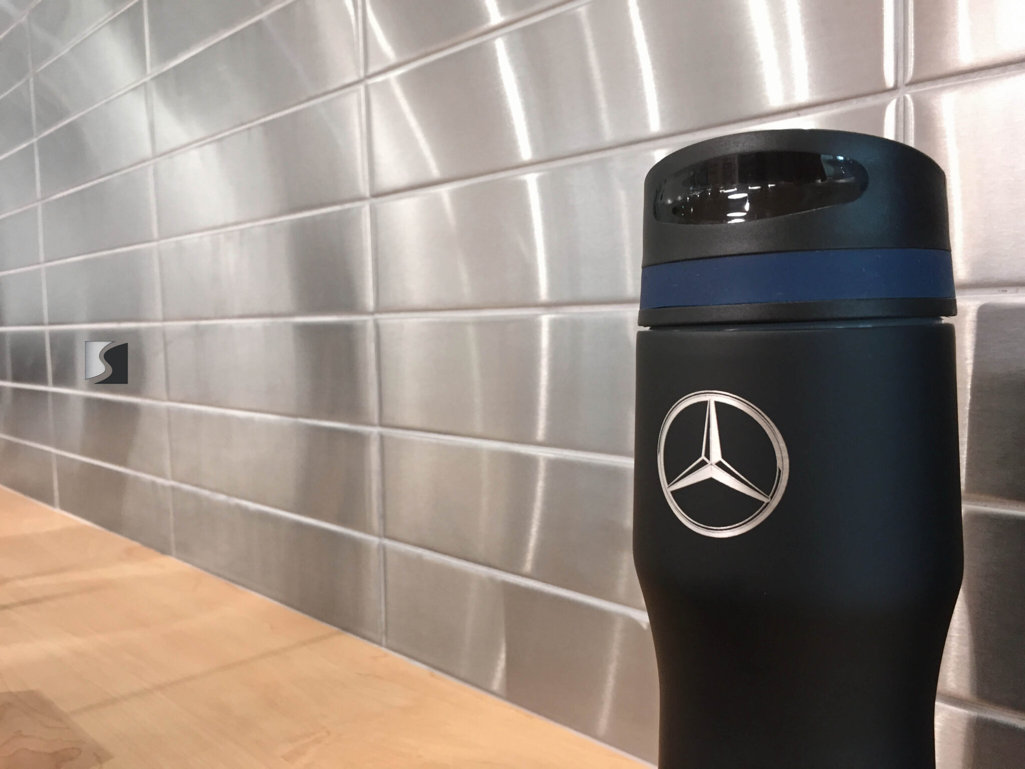 Premium Stainless Steel Tiles for Timeless Elegance | Stainless Steel Tile